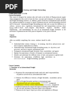 Calculate FOB Price | PDF | Logistics | Service Industries