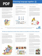 Classroom Guide: The Dot and Ish by Peter H. Reynolds | PDF | Poetry ...