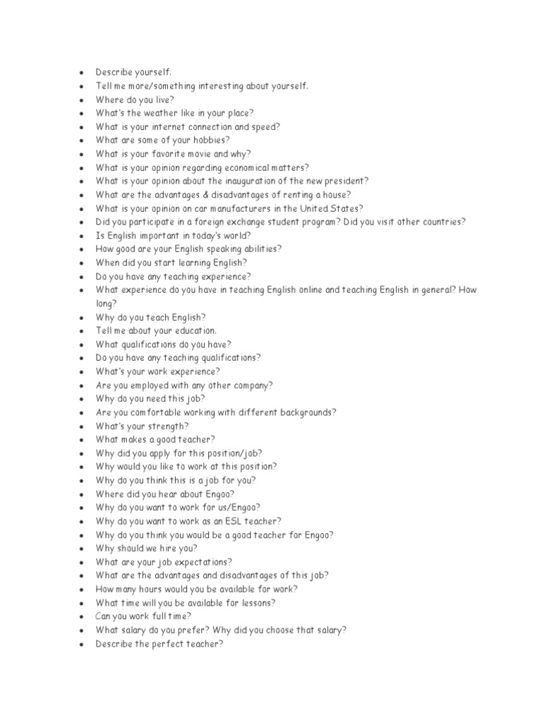 ENGOO | PDF | Adjective | Verb