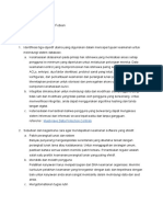 Contoh Dokumen Software Requirement Specification (SRS) | PDF
