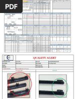 Daily Machine Production Report | PDF | Technology & Engineering