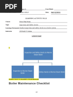 Drewplex AT & Amerzine | PDF | Alkalinity | Water