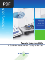 09931249E Lambda 365 Users Guide | PDF | Absorption Spectroscopy | Electromagnetic Radiation