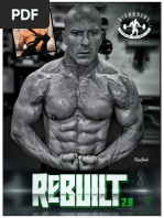 TRAINING PRINCIPLES by Jordan Peters & Corinne Ingman | PDF | Strength ...