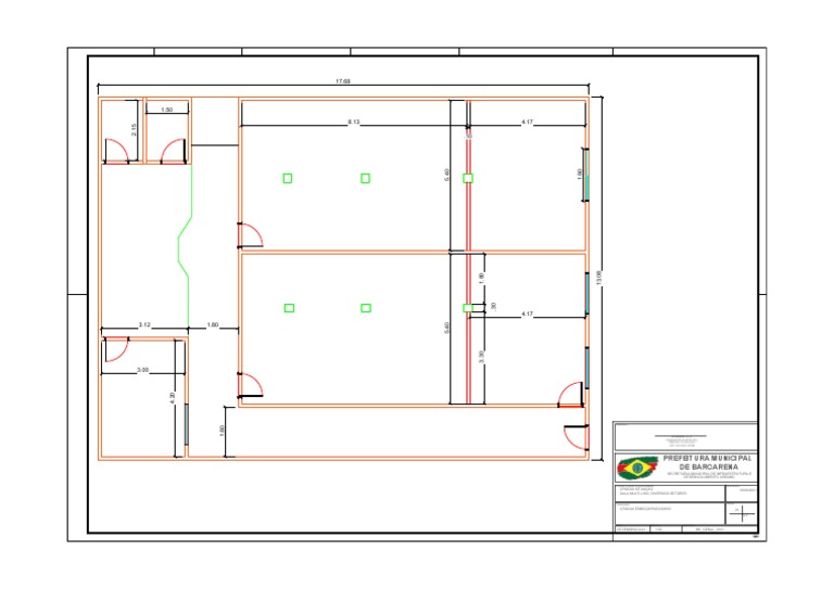 Semfin - Logica e Distribuição Elétrica-02-02lg | PDF