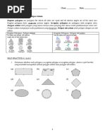 Formulae: Mathematics Form 2 Standardised Test 1: Circles Duration: 30 ...