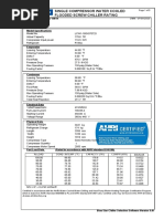 Sodium Chloride Brine Freezing Points | PDF | Sodium Chloride ...
