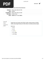 TCODE - AIAB AUC Settlement With Line Items | PDF | Accounting | Economics