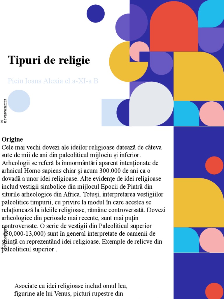 Piciu Ioana Alexia Cl.a-xi-A B | PDF