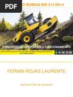 Checklist Cinta Transportadora | PDF | Science | Ingeniería