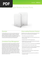 Using The Cisco Meraki Device Local Status Page | PDF | Ip Address ...