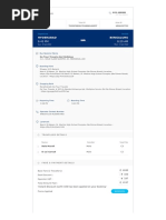 3 Months Pay Slip | PDF