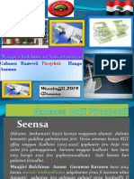 Waamicha Cidhaa | PDF