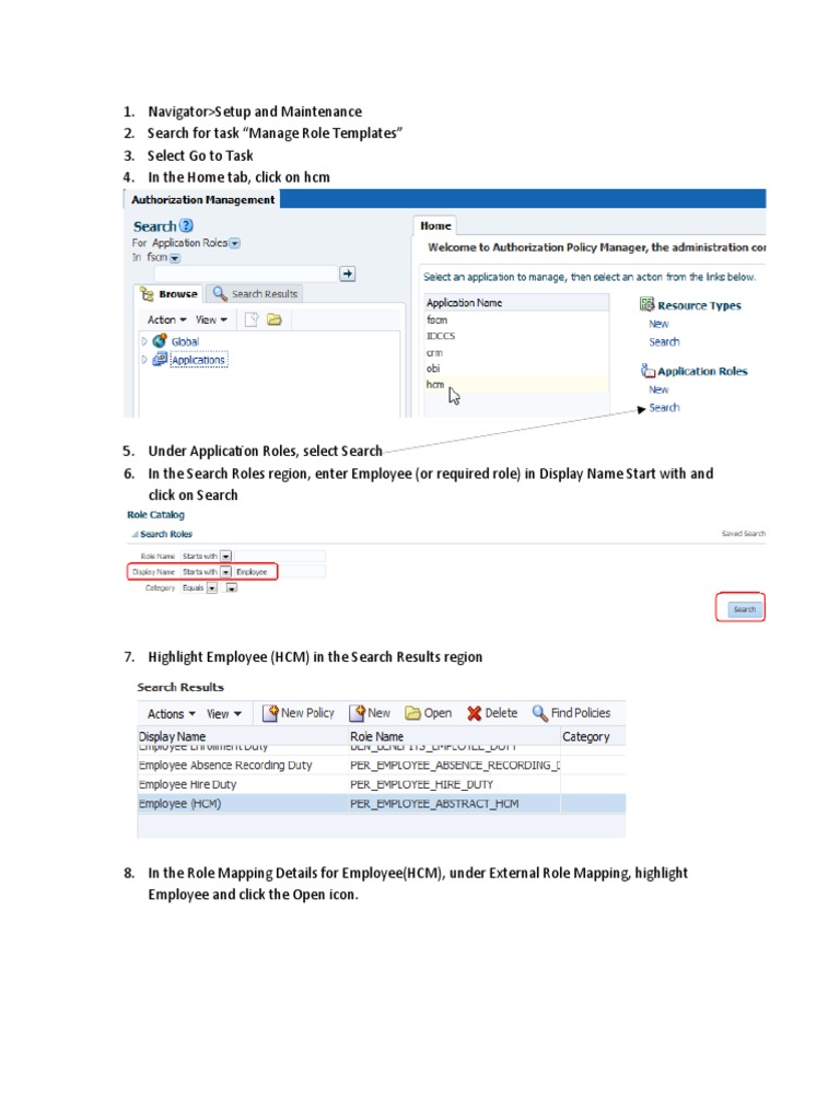 Add Bank and Branch Duty To Employee Role Including Regenerating Roles ...