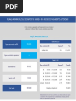Modelo RPA 2025 Atualizado | PDF