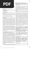 Indicações e Precauções do Lyberdia | PDF | Transtorno de déficit de ...