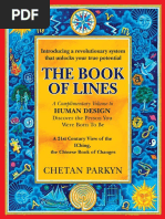 Gene Keys Completion Sheet | PDF | Psychology