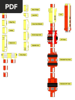 SLB Packer Catalog PDF | PDF | Casing (Borehole) | Drilling Rig