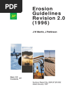 API 581 - Corrosion Rate Tables | PDF | Chemical Elements | Metallurgy