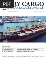 Baggage Chart | PDF | Baggage | Manufactured Goods