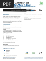 SHF1 vs SHF2 Cables: Key Differences | PDF | Thermoplastic ...