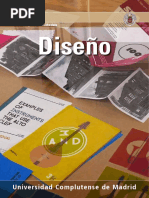 FAAD - Diseño 2019 Web | PDF | Universidad | Arquitecto