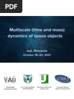 Science Olympiad Div C Astronomy Rules 2025 | PDF | Exoplanet | Stars