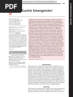 Cascade Stomach: Diagnosis and Insights | PDF | Gastroenterology ...