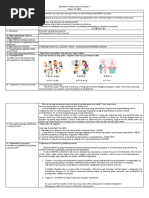 G7 Filipino Matatag Lesson Plan | PDF