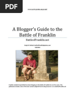 Civil War Army Organization Overview | PDF | Platoon | Company ...