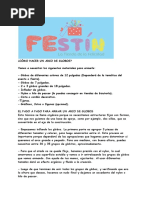 Muñeco Dormilon | PDF | Textiles | Tejer