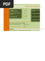 Daftar Peminjaman Arsip (Out Guide) | PDF