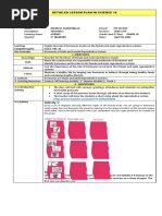 Science 10 DLL Q3 W4 | PDF | Rna | Dna