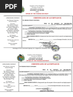 Flowchart On Handling Vawc Cases | PDF