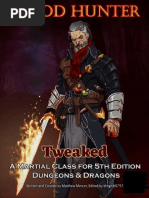 5e Official Diseases Lists - 03 - 03 - 21 - GM Binder | PDF | Infection ...