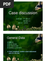 World Health Organization Bleeding Scale | PDF | Leukemia | Lymphoma