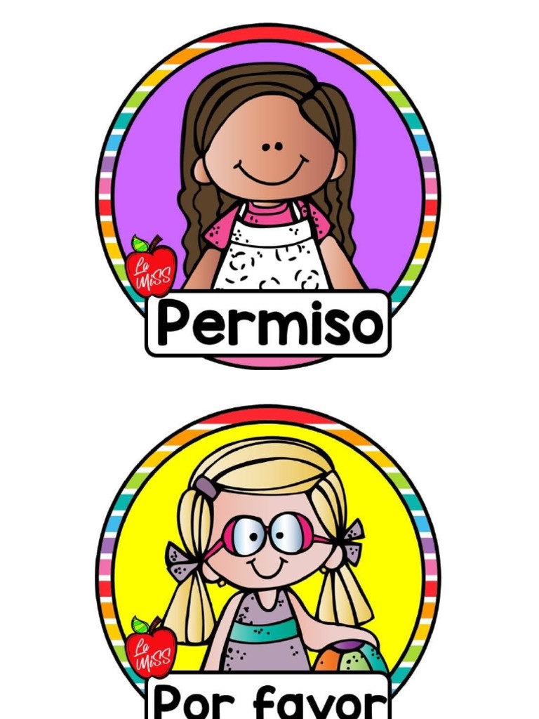 Palabras Mágicas | PDF