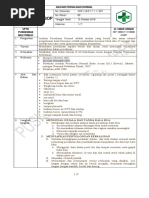 Panduan ICD-10 untuk Death Conceptus | PDF | Pengembangan Diri ...