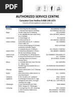 Alamat Distributor PT Apl | PDF