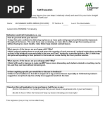 AP Seminar: Exploring Research Lenses | PDF