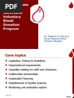 Direct Sputum Smear Microscopy (DSSM) PDF | PDF | Tuberculosis ...