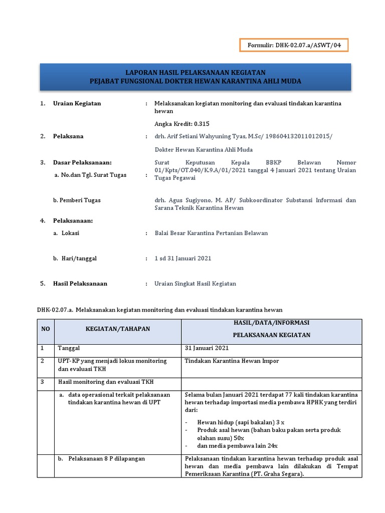 BF DHK Muda 7.a | PDF