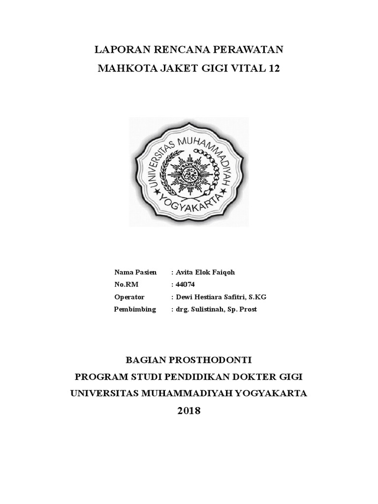 MJ Vital | PDF | Kesehatan Holistik | Sains & Matematika