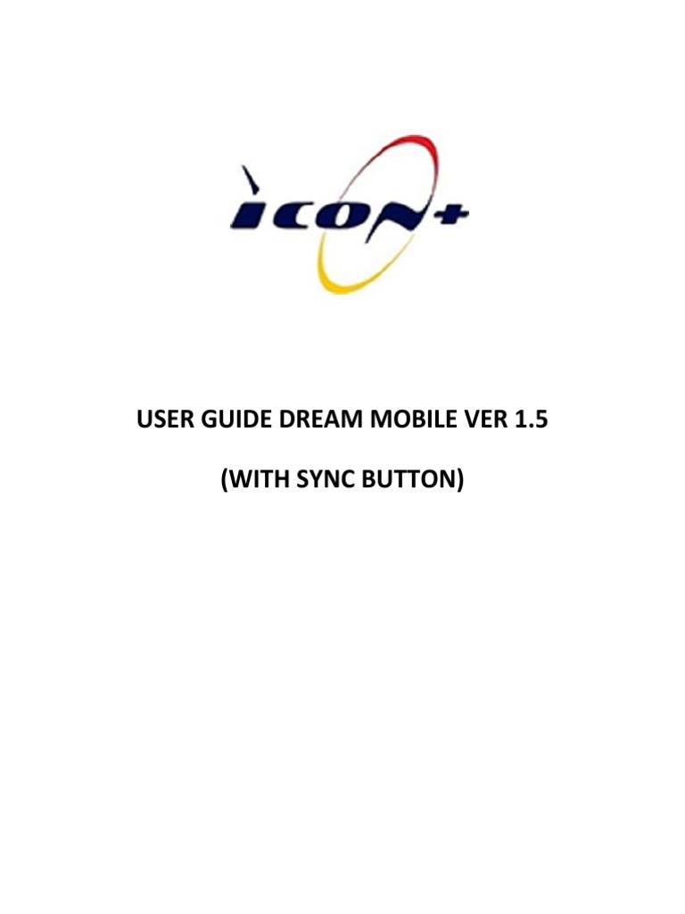 User Guide Eam Mobile Ver 1.5 | PDF | Teknologi & Rekayasa
