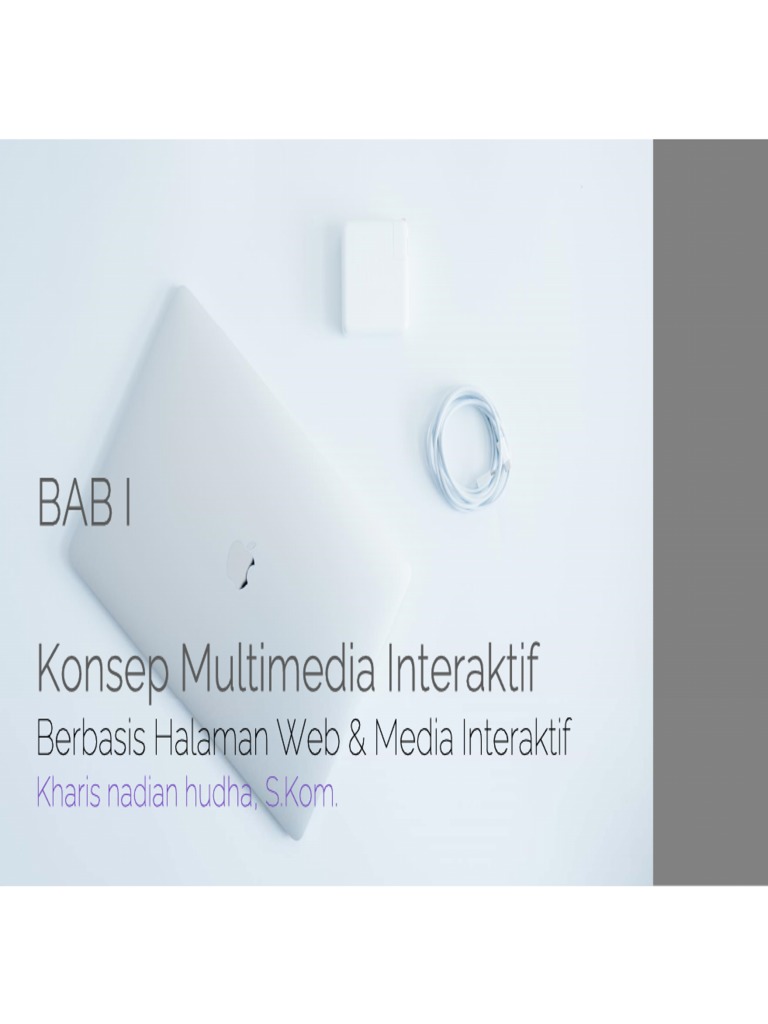 Microsoft PowerPoint - Bab I DMI | PDF | Ilmu Sosial | Seni