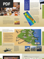 ARAMCO Org Chart | PDF | Oil Well | Oil Refinery