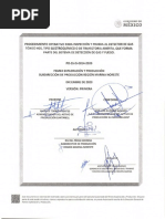 13 Directrices de Cero Tolerencia | PDF | México