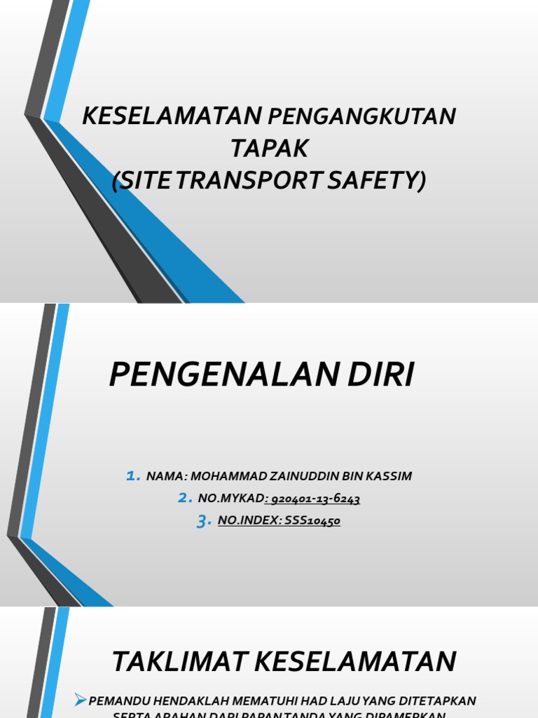 Sss Presentation | PDF