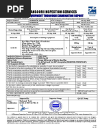 FC 4.1.6 - Synthetic Sling Inspection Checklist Form | PDF