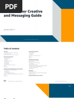 SAP PartnerEdge Logo and Communication Guidelines Aug2016 v2 | PDF | Business